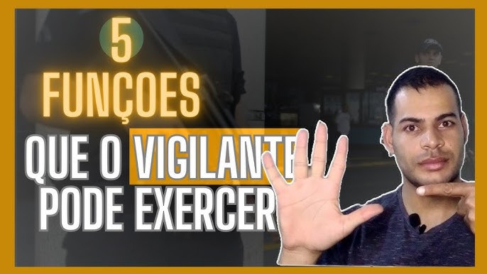 Qual o salário de um vigilante patrimonial? Descubra aqui!🍵 Descubra a ... Qual o salário de um vigilante patrimonial? Descubra aqui!🍵 Descubra a ...