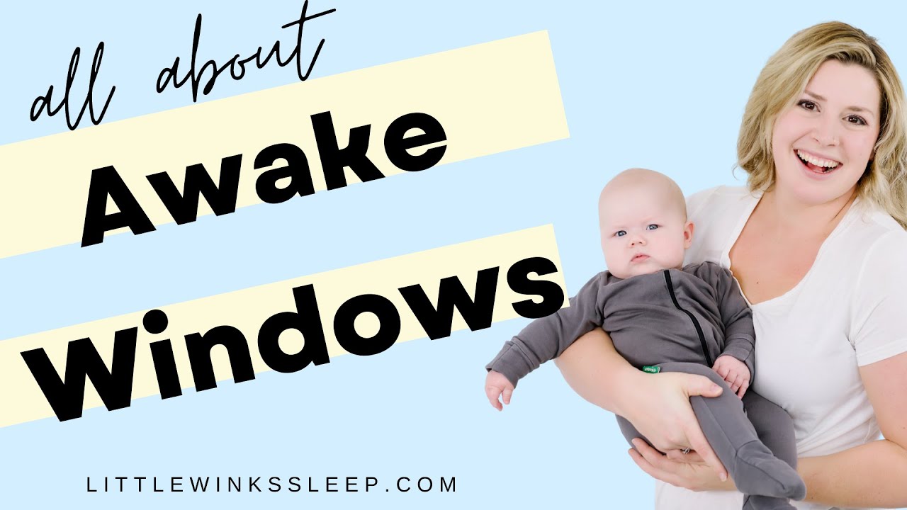 A deep dive into Awake Windows - YouTube