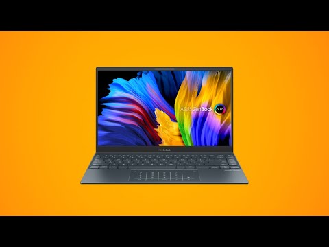Best Ultrabook 2021 - Top 5 Picks