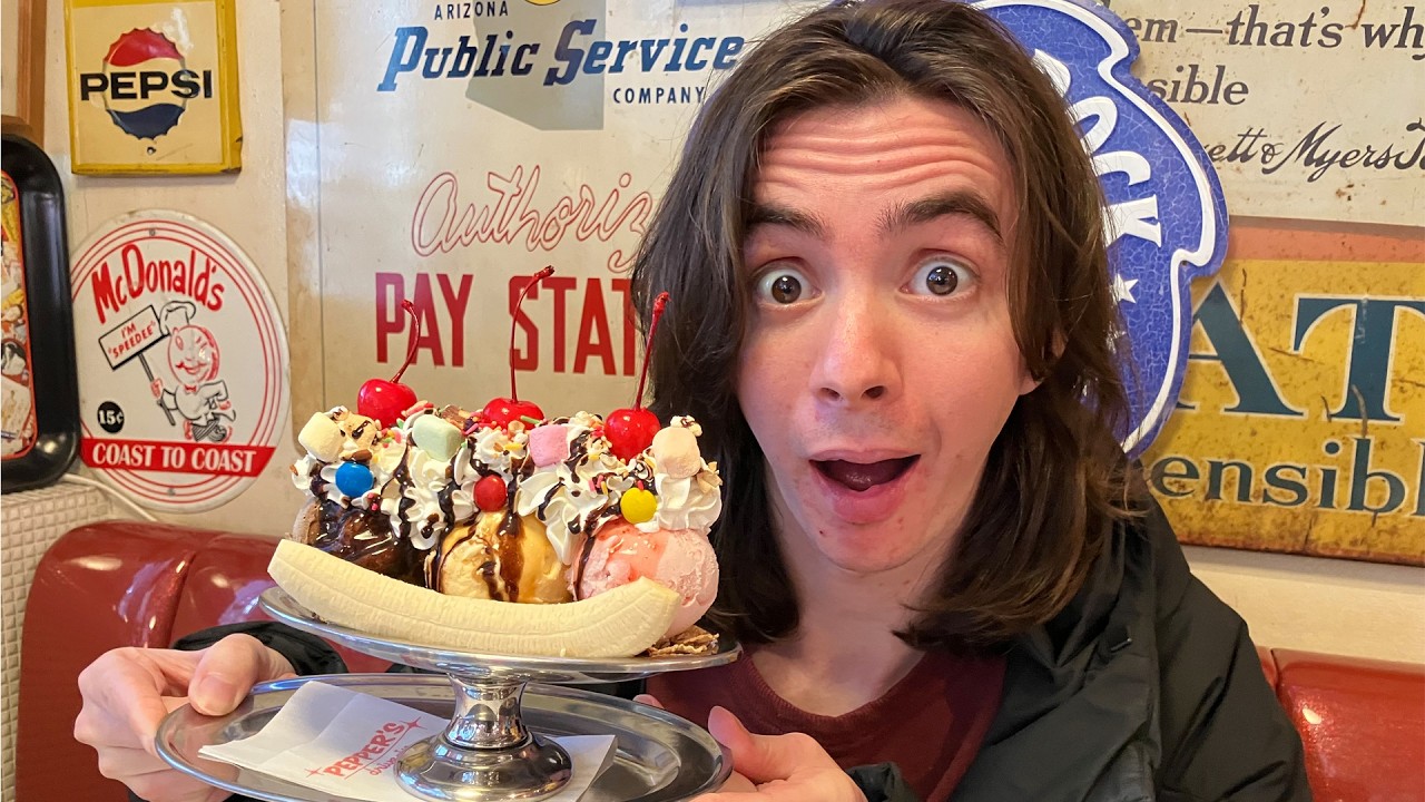 60s STYLE, CURRY TILE! Shonan's SURPRISING Taste Find! - YouTube