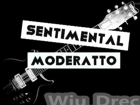 Sentimental/Moderatto (Cover) | Wiu_Drec 👑 - YouTube