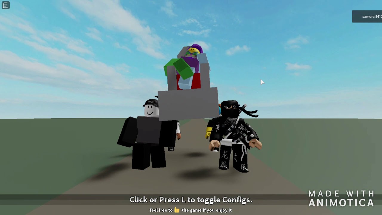 Roblox Coffin Dance meme - Full - YouTube