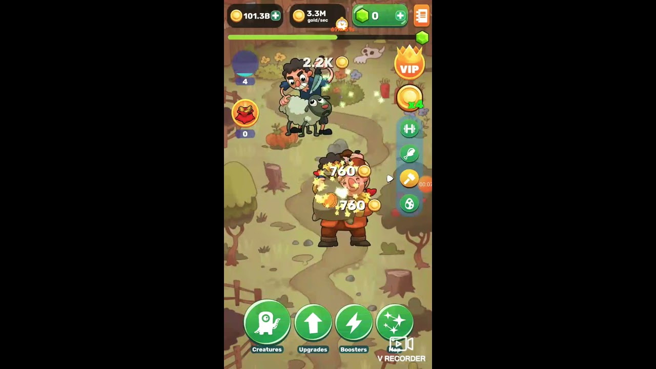 Homo evolution gameplay - YouTube