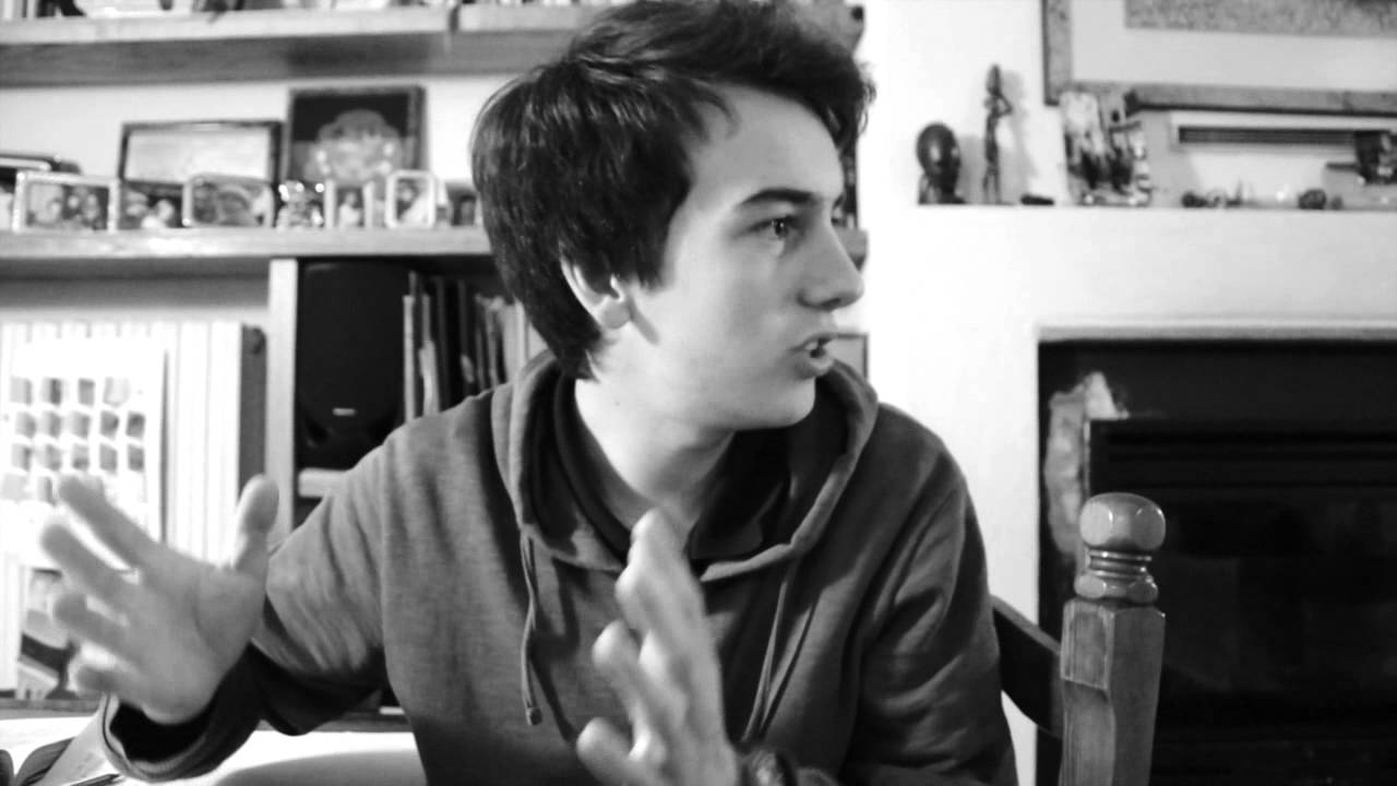 IL DISTURBATORE - YouTube