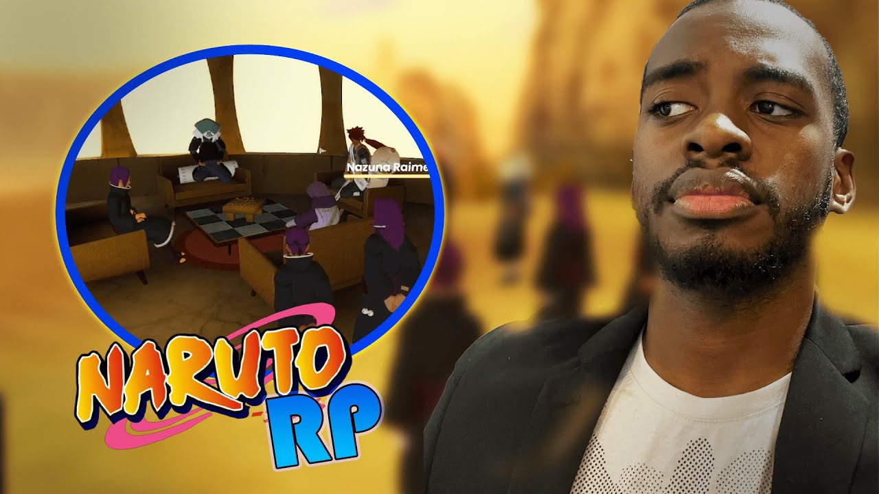 RENOUVEAU POUR LE CLAN RAIMEI !! | Naruto RP Solve Episode 33 - YouTube