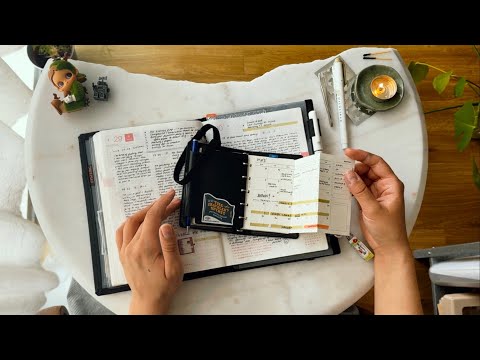 Reflections from the last months of medical school~ feat. MeePlus, my new pocket notebook °~