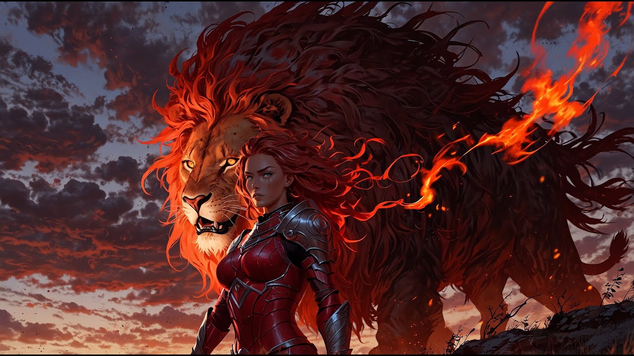 CHALLENGE THE IMPOSSIBLE WITH DETERMINATION | Heroic Epic Music: Conquer Your Limits - YouTube