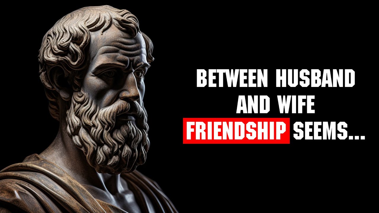 Aristotle's Legacy: Wisdom for Modern Minds - YouTube
