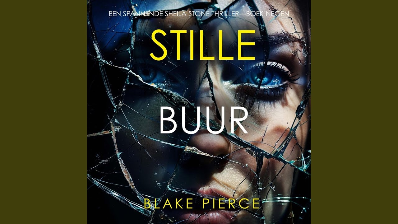 Hoofdstuk 146 - Stille Buur (Een Spannende Sheila Stone Thriller—Boek ...