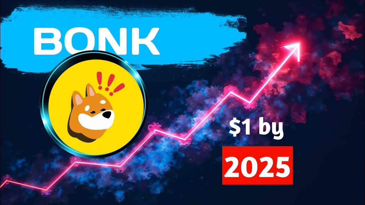 BONK COIN PRICE PREDICTION | Bonk Coin Technical Analysis | BONK latest ...