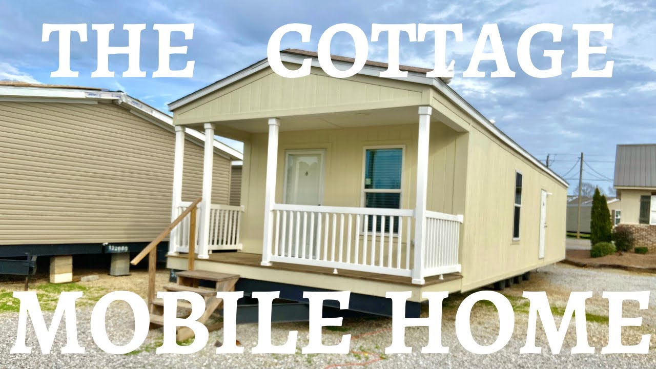 Mobile Home Cottages With Porches 87 Best Tiny Houses That Maximize