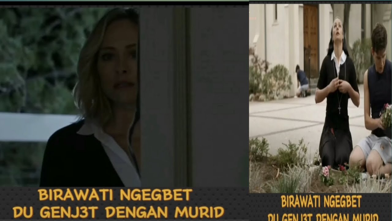 FILM BIRAWATI PENGEN DI SELEBEW !! - YouTube