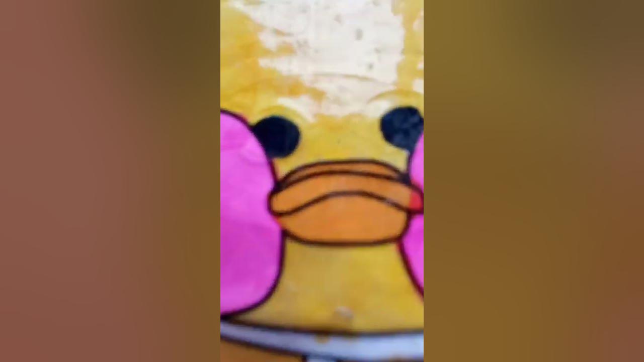 уточка - YouTube