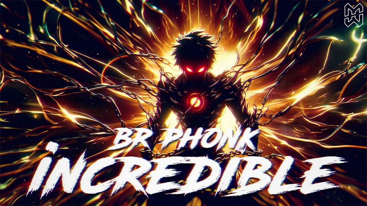 Songs that make you become incredible person🔥👿| BRAZILIAN PHONK [GYM ...