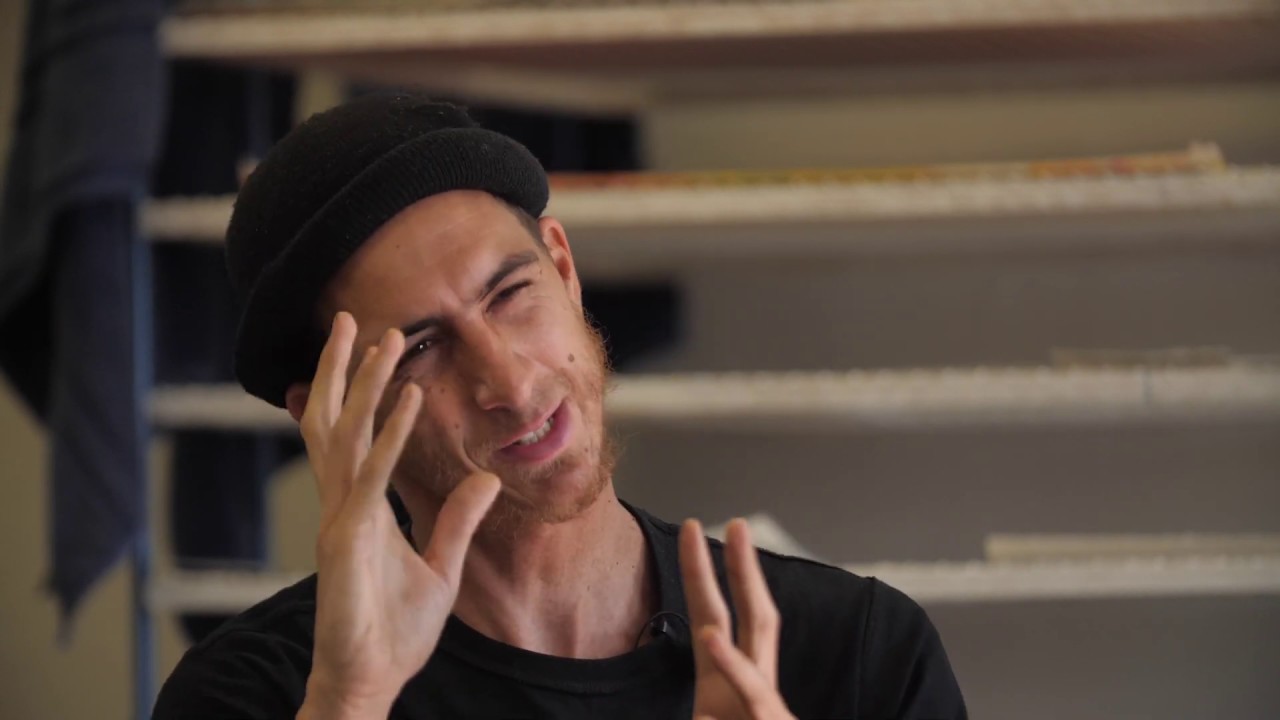 "Workshop, Wheel, Point" by Mook Lion - YouTube