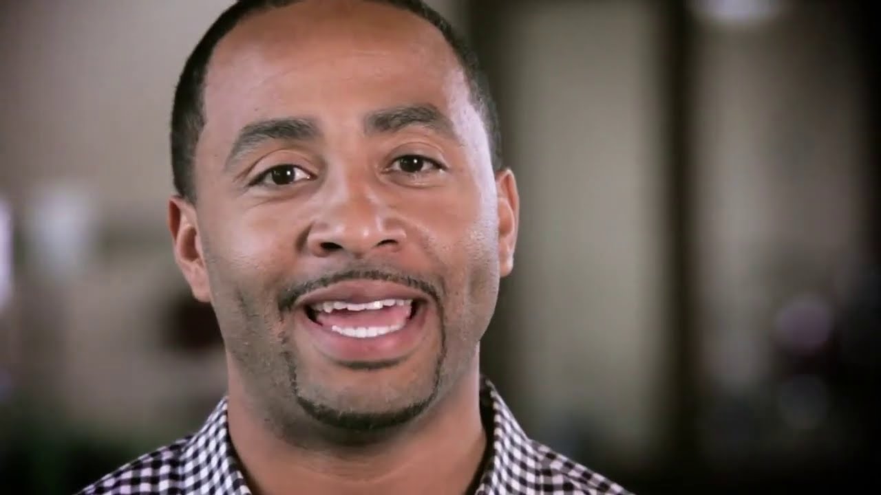 VOTING MATTERS MESSAGE: Pastor Terrell Fletcher in San Diego ...