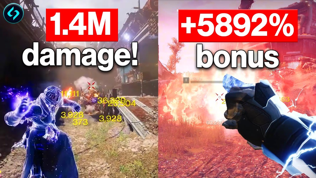 10 MUST-HAVE Exotic Class Items (Destiny 2) - YouTube