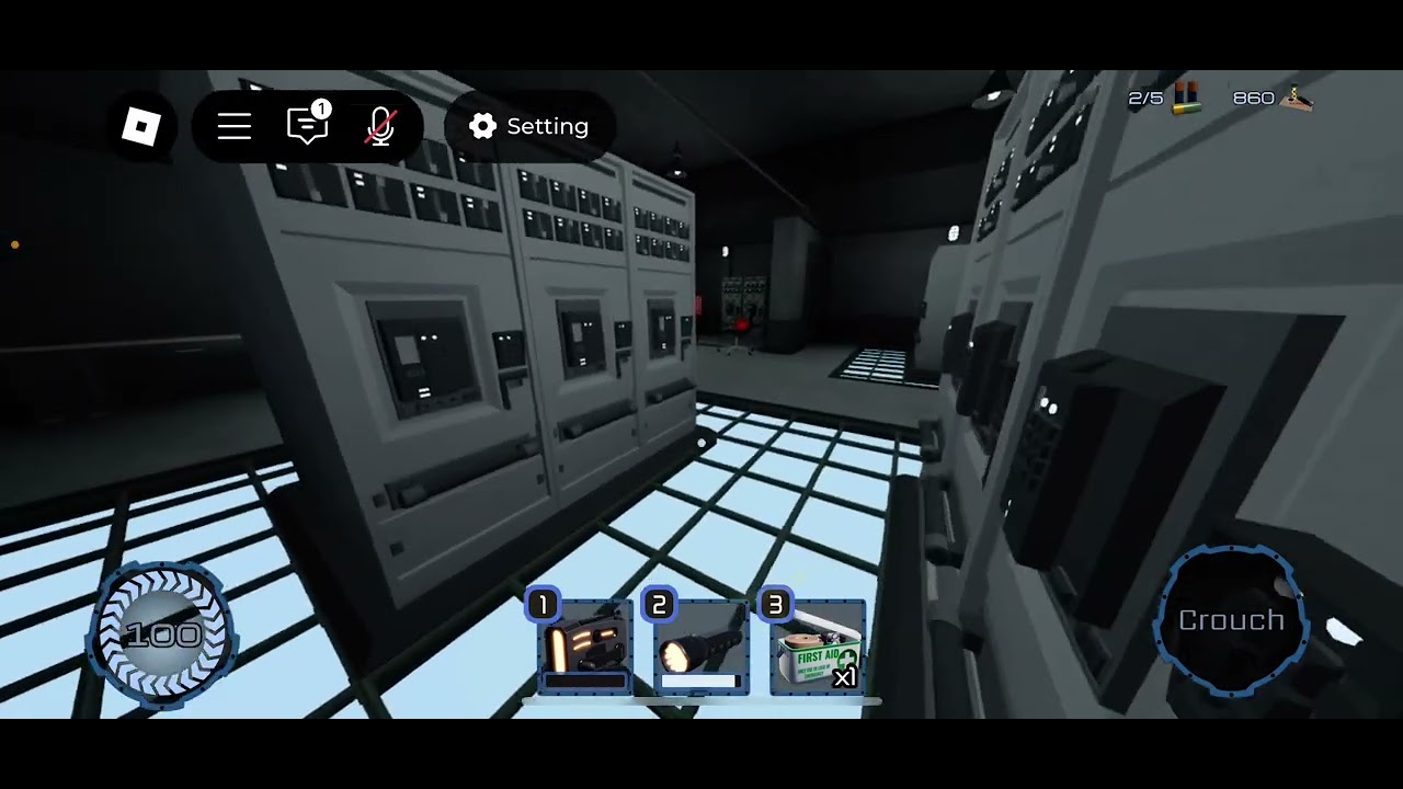 My furthest pressure run - YouTube