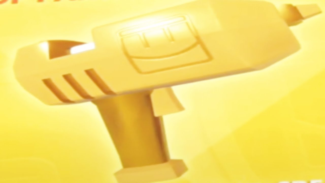 I GOT THE GOLDEN MAKER PEN - YouTube