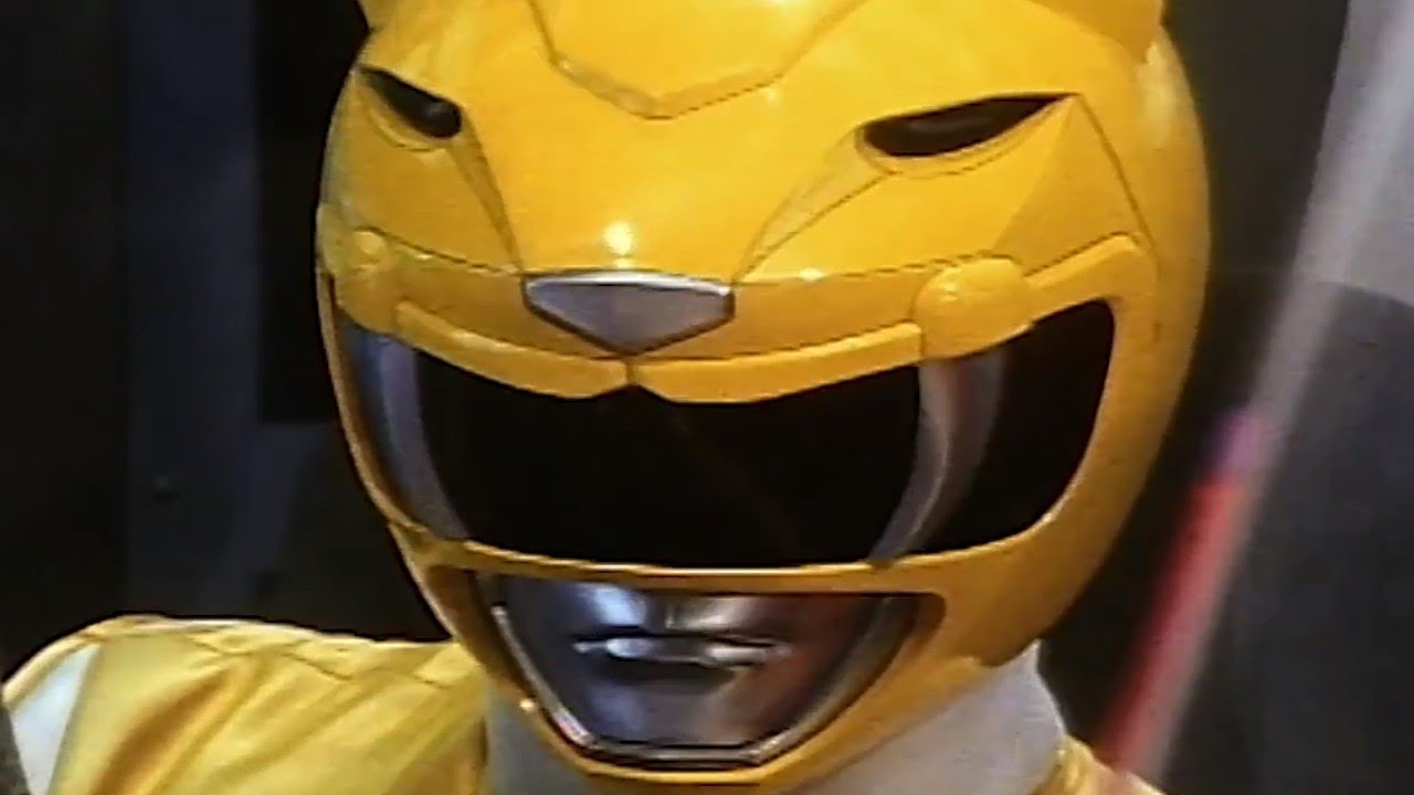 Mighty Morphin Power Rangers - Plague of the Mantis - Megazord Fight ...