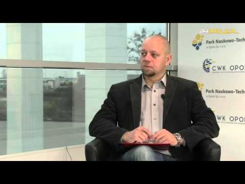 Druga Kawa - PIOTR DANCEWICZ [11.12.2015]