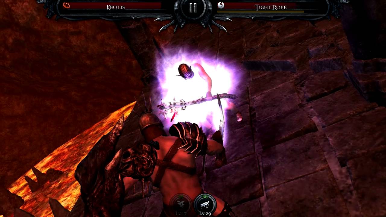 Doom Warrior Part 2 More Arena Battles - YouTube