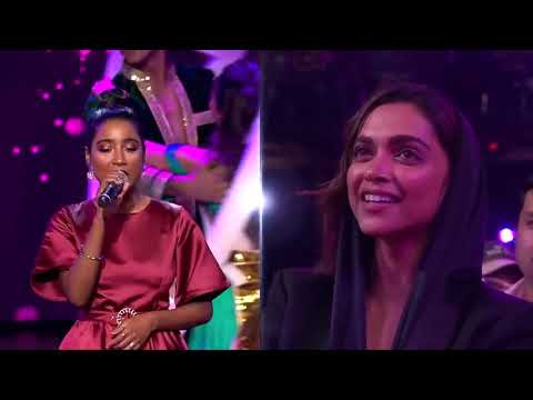 Khuda Jaane X Subhanallah   Shilpa Rao   Mirchi Music Awards 2020 RjnTDvoJXq0 720p