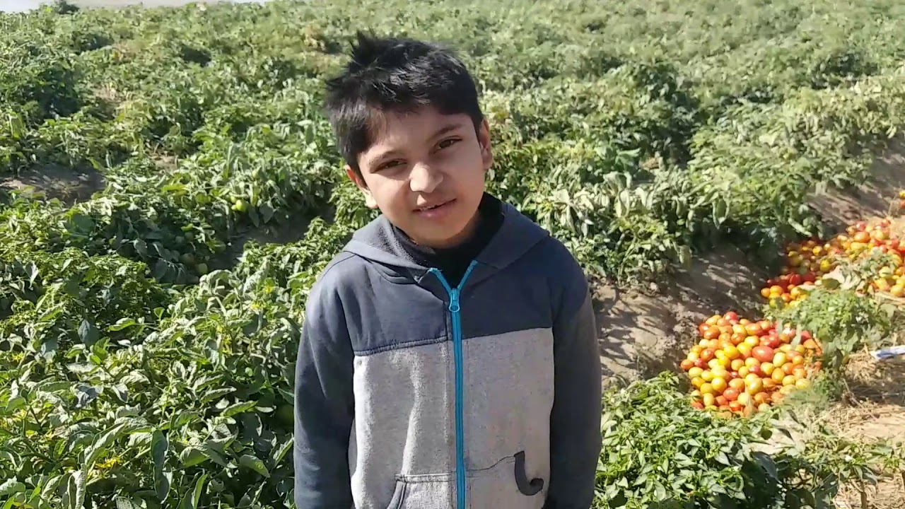 Journey to gharo city - YouTube