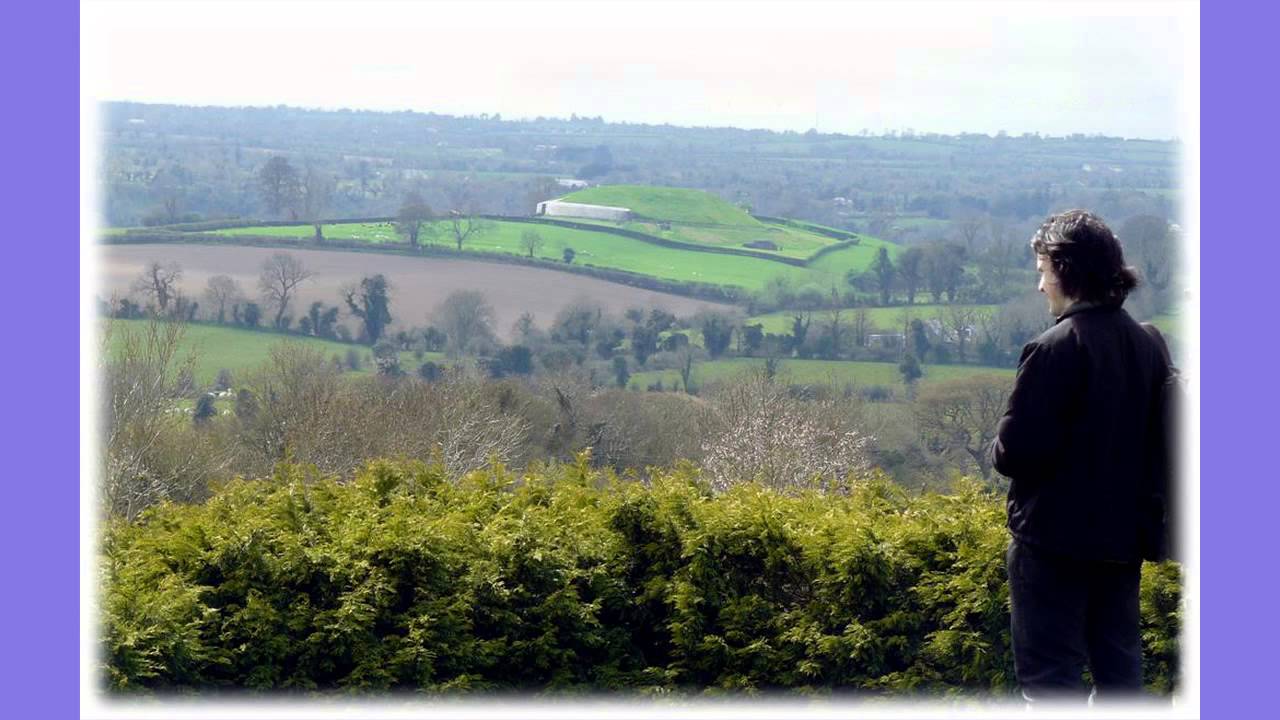 Jeff Rudd - My Drogheda. - YouTube