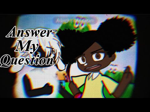 Answer My Question! | Amanda the Adventurer - YouTube