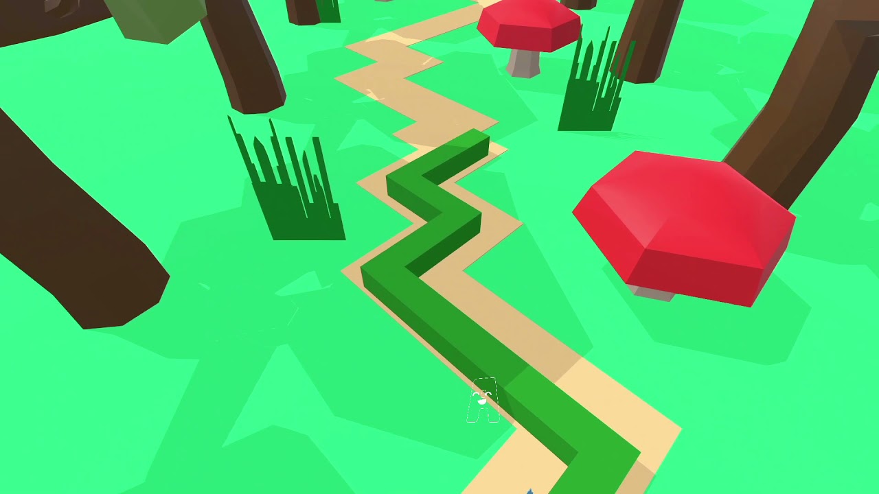 Dancing Line - The History V1 FANMADE by GP0108 - YouTube