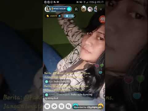 Goyang terus kak😀😚