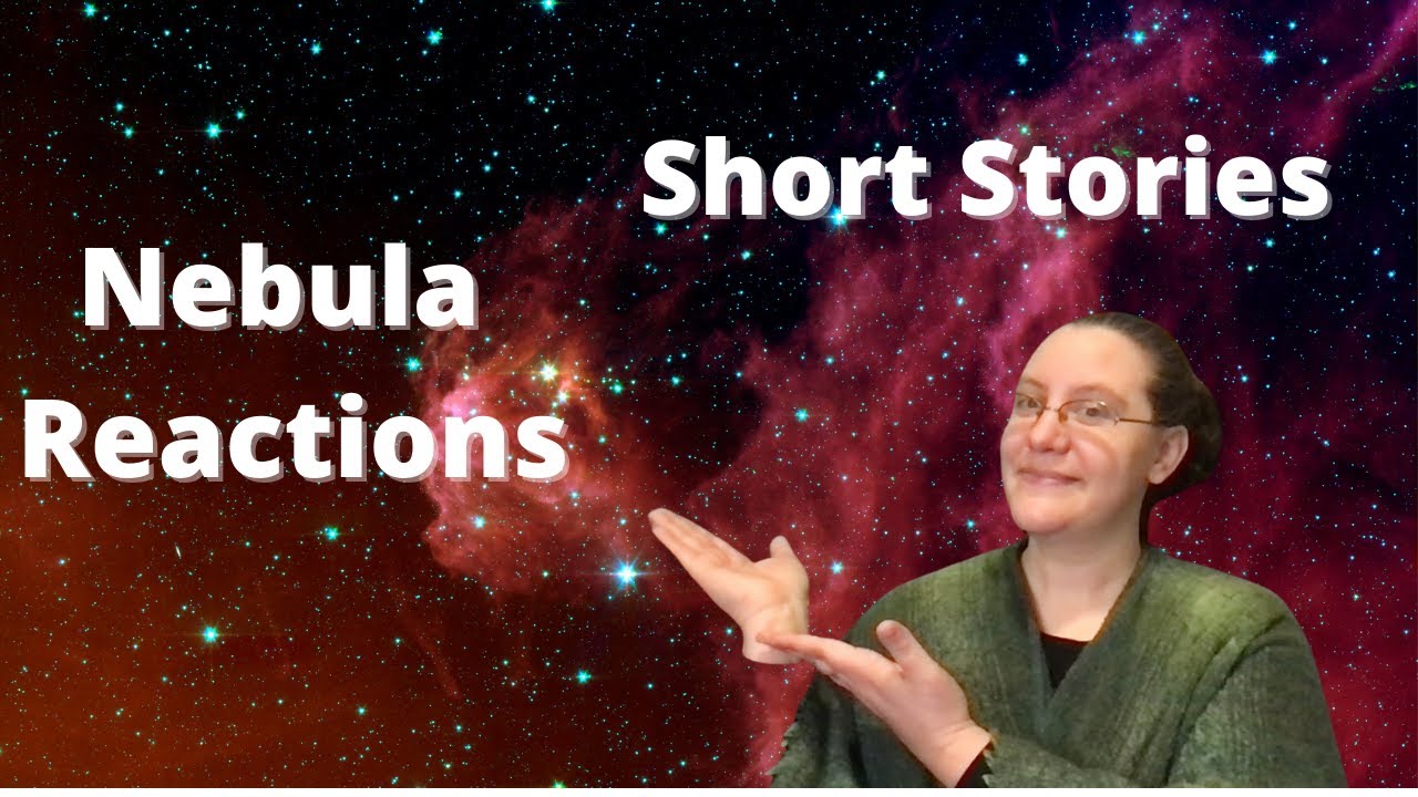 Nebula Short Stories - YouTube