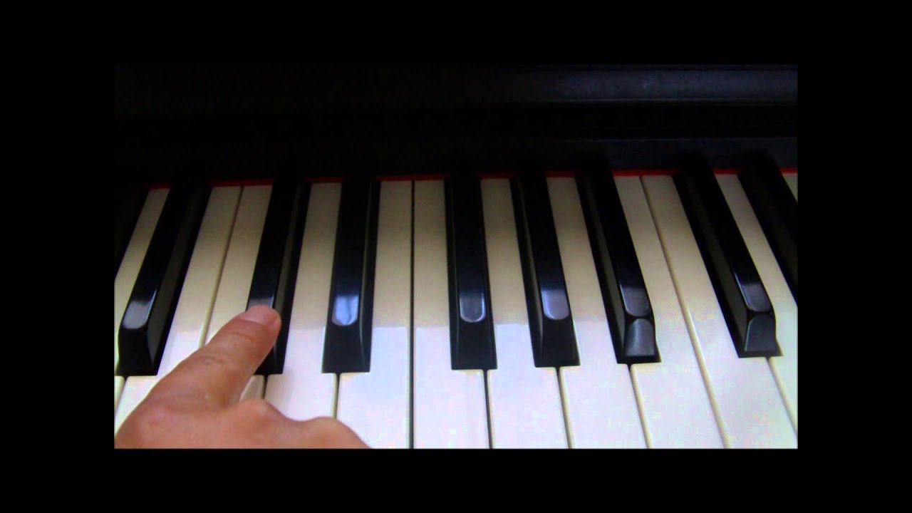 music school Μαθήματα Πιάνου. Διέσεις και Υφέσεις - YouTube