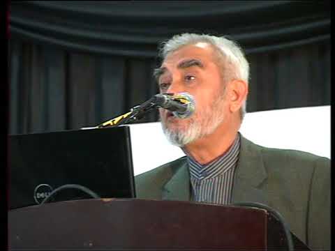 Prof Dr Anis Ahmad on Leadership at ICIB - YouTube