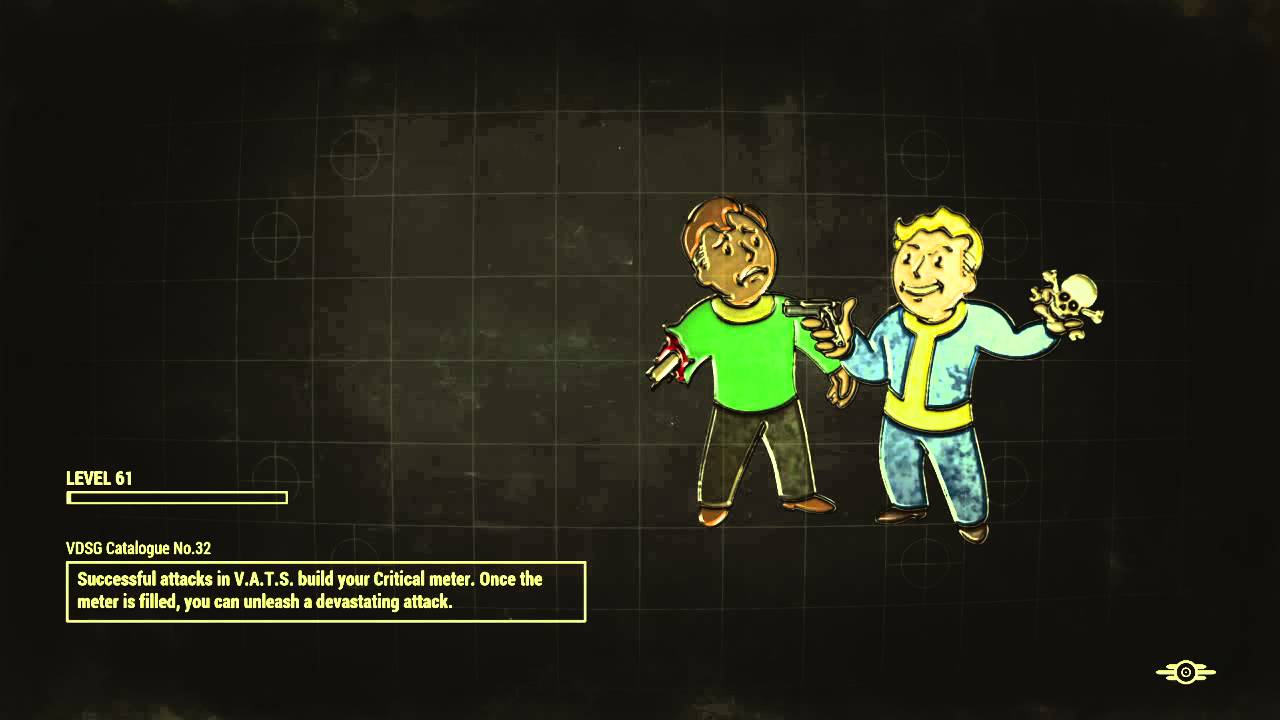 Fallout 4 secret freefall leg armour! - YouTube