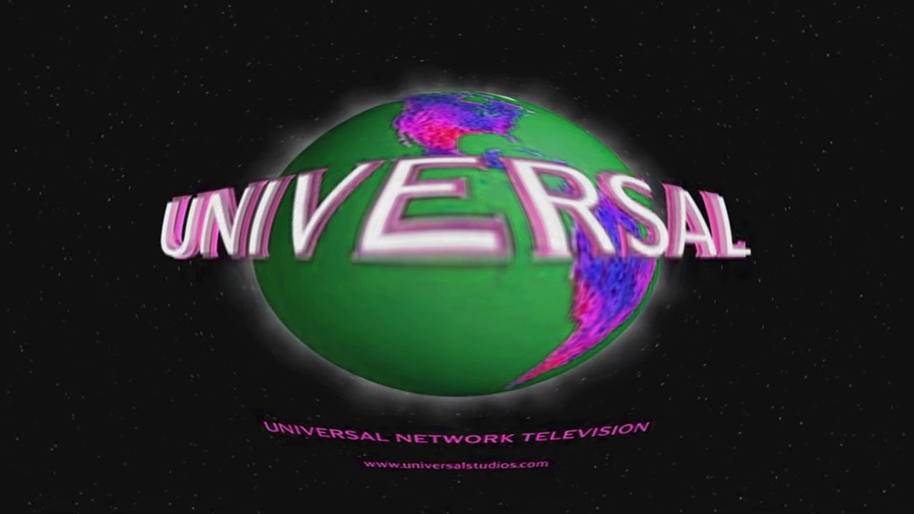 Universal Television Network (2002) Effects (Sponsored by Ecuavisa ...