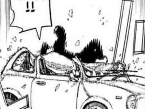 Kobeni car mma fight - YouTube