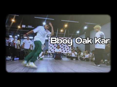 Bboy Oak Kar VS Bboy Pato - YouTube