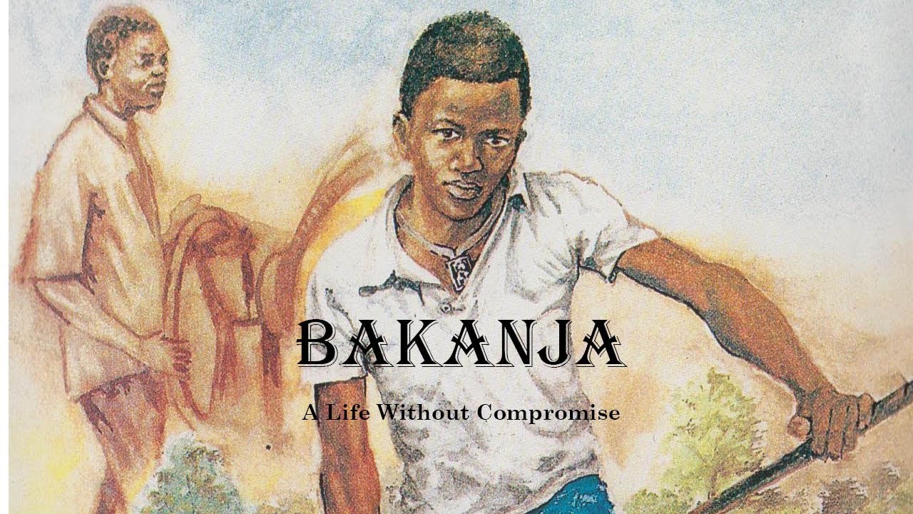 Bakanja: A Life Without Compromise (full movie) - YouTube