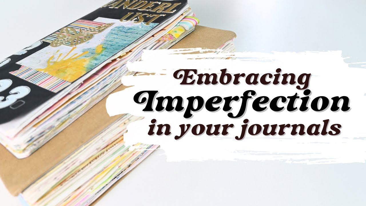 How To Be Consistent With Journaling (Tips + FREE printable) - YouTube