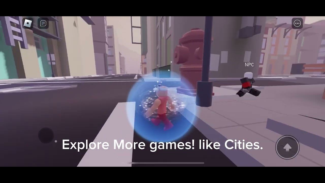 Blox world is released! - YouTube