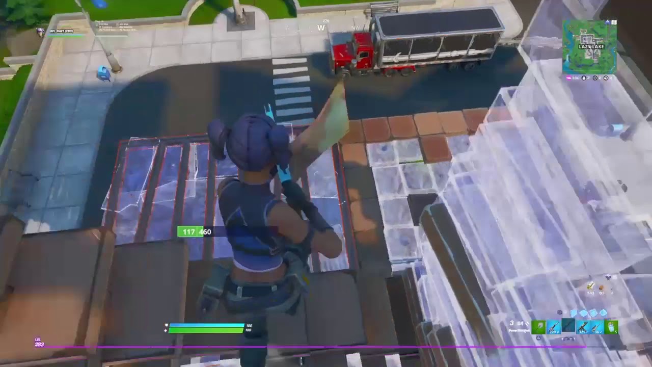 BOPING KIDS!!! - YouTube