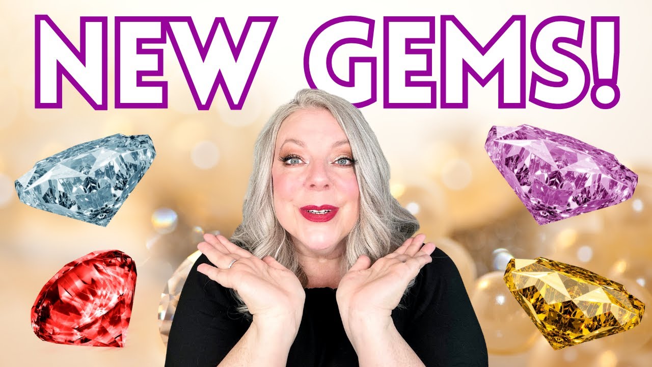 NEW FRAGRANCE GEMS IN MY COLLECTION | NEW PERFUME HAUL 2024 - YouTube