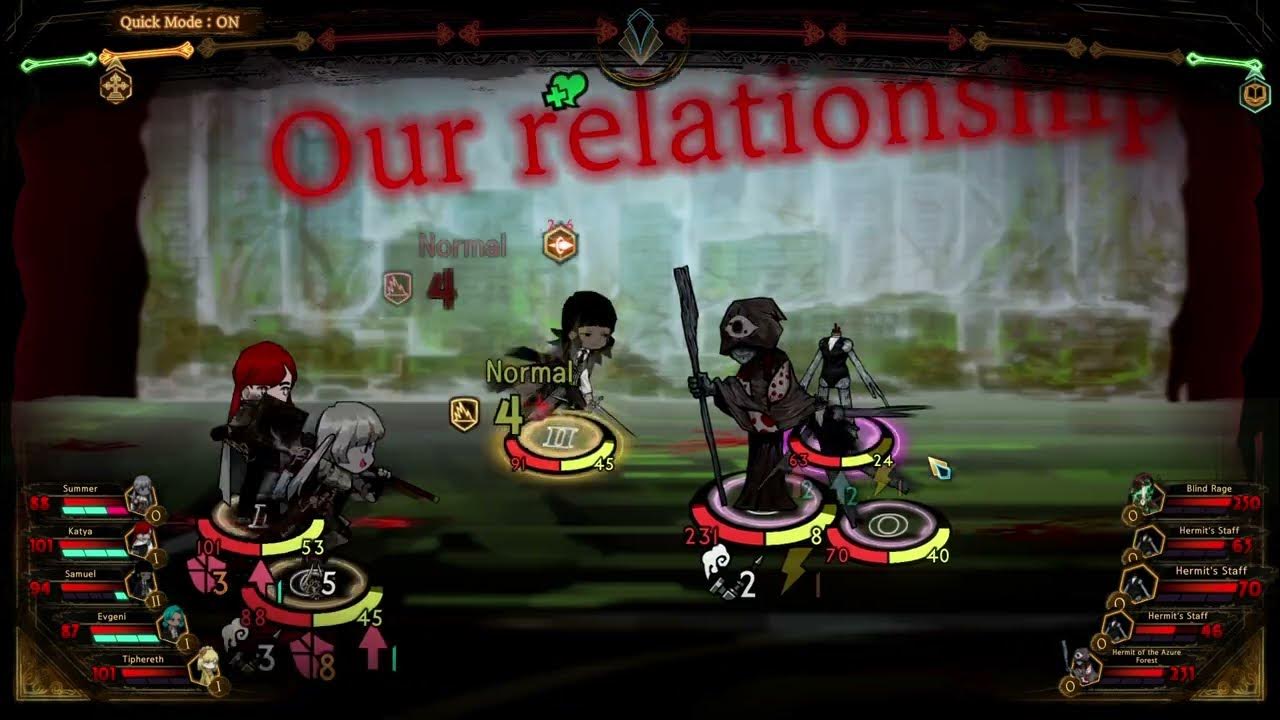 Library of Ruina (JP Voiceover) - Full Playthrough: Pt. 97 - Tiphereth Realization - YouTube