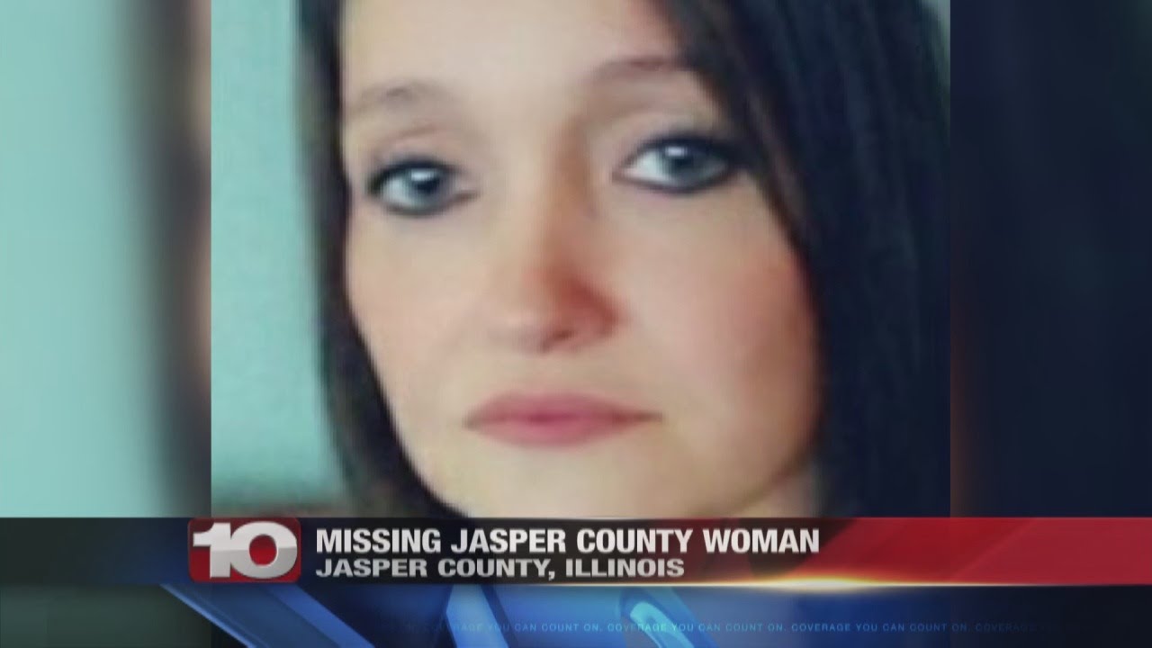 The search efforts continue for Bethany Ruby Bower - YouTube