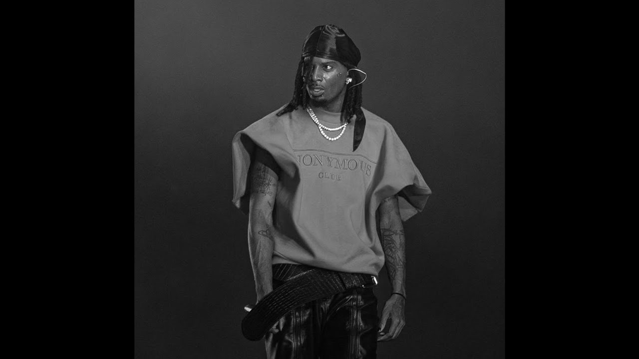 Playboi Carti Type Beat - "Anarchy" (prod. Yvng Eli x Alek) - YouTube