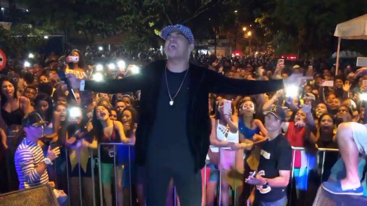 MC Japão - DESCULPA - AO VIVO NO RECIFE 2018 - YouTube
