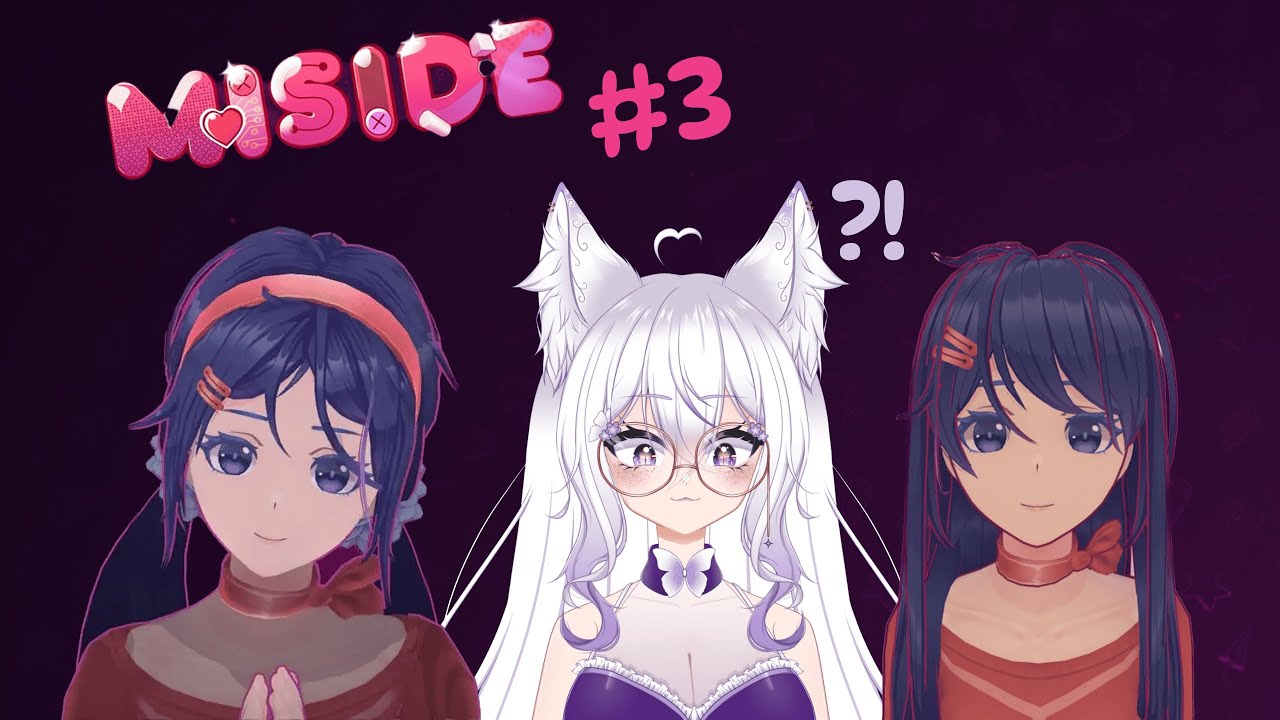 Der eine Ring | MiSide Part 3 - YouTube