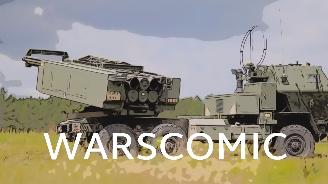 HIMARS firepower: an effective choice for the precise destruction of ...